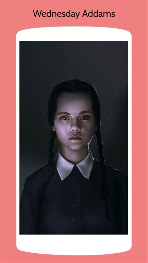 Wednesday Addams Apk For Android Download