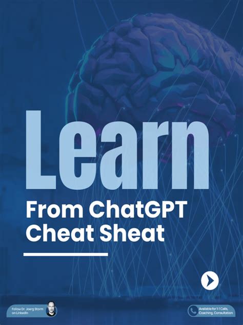 Learn From Chatgpt Pdf Cognition Learning