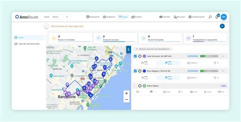 Un Plan De Ruta Eficiente En Pasos Es Posible