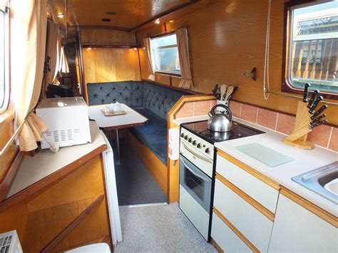 Church Class Narrow Boats Anglo Welsh Ltd