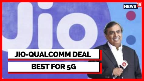 Ril Agm 2022 Mukesh Ambani Shares Plans For Jio 5g Digital Solutions