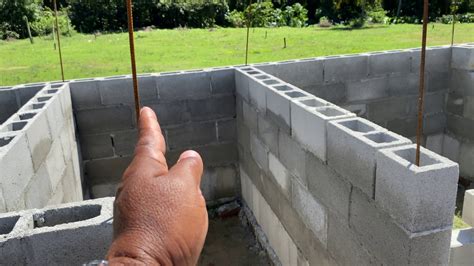 CASA BLOCOS DE CONCRETO FAÇA VOCÊ MESMO MUITO FÁCIL E ECONÔMICO Parte YouTube