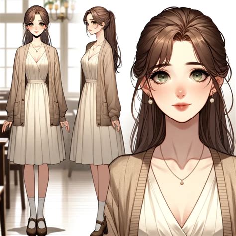 Isabella NSFW Character AI Chat Submissive