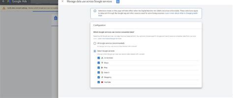 Warning About The Consent Data Linker Adriaan Dekker