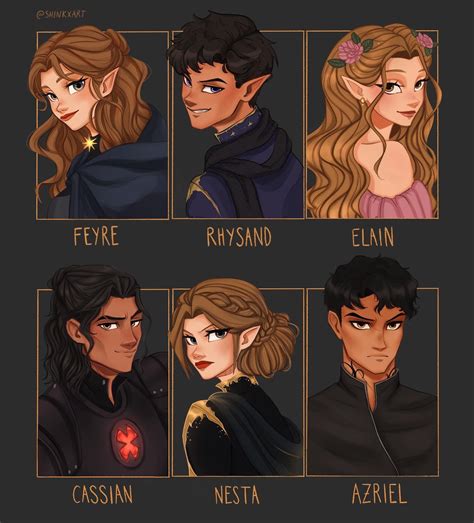 The Inner Circle Acotar Arte Vinilo Ilustración De Libro
