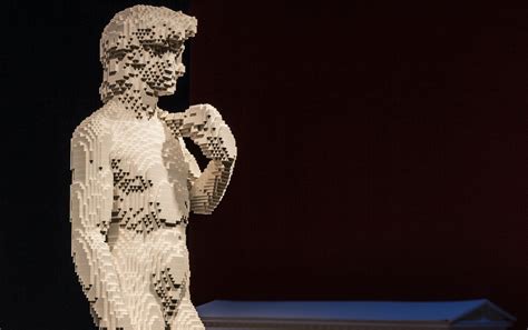 The Art Of The Brick Lego Exhibit Coming To Boston