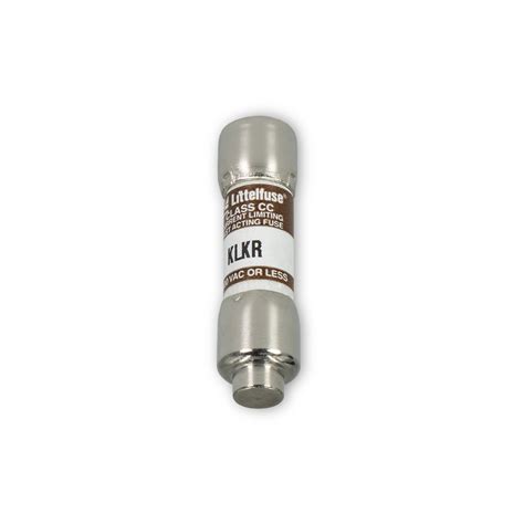 Klkr002 2amp Class Cc Fuse Fenton Brothers Electric