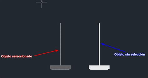 Solucionado Problema En Visualización De Selección De Objetos Autocad