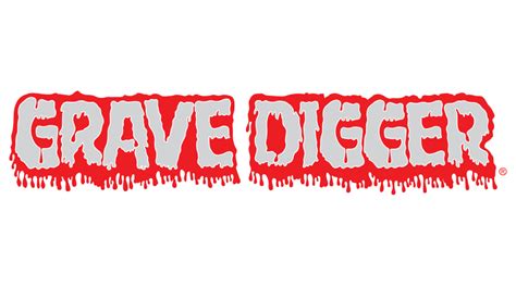 Grave Digger Logo 10 Free Cliparts Download Images On Clipground 2025