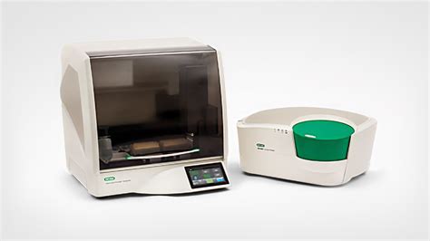 Droplet Digital Pcr Ddpcr Bio Rad