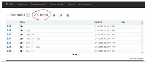 Welcome To Azure Functions And App Services Blog Azure Some Files