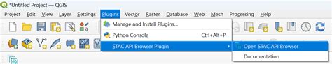 How To Use Stac Data Catalogue — Eodc Knowledge Base 202571 Documentation