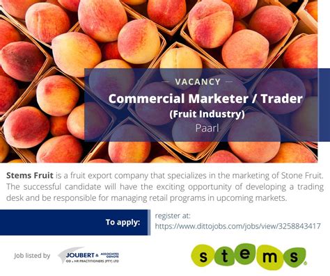 Joep Joubert On Linkedin Traderlife Commercialmarketing