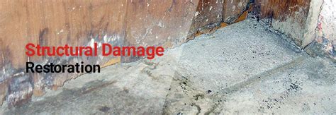 Structural Damage Restoration In Tulsa Skiatook And Oologah