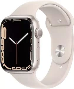 Apple Watch 7 купить в Минске, цены – Shop.by