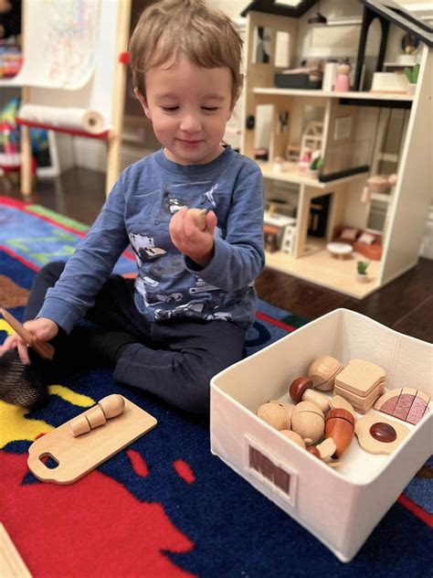 Toys From Tiny Land That Promote Imaginative Play Bucket List