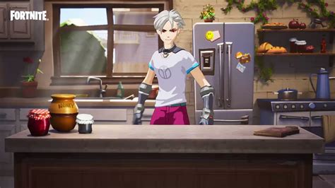 InfoPico Fortnite on Twitter El gesto Qué dulce parece que podría