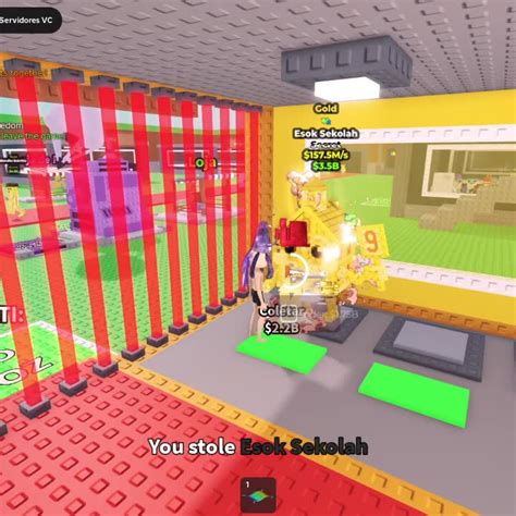 Rei Das Trocas 🥇 Steal Trocas Is Live Tiktok Live