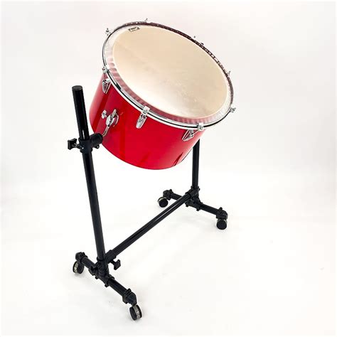 Tama Aeg20r Gong Bass Drum 20 With Hgs900 Rolling Stand Reverb