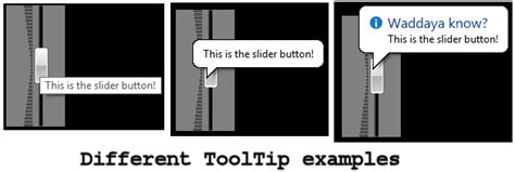 Custom Winamp Style Trackbar Slider Codeproject