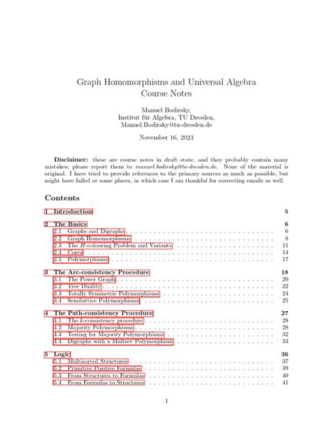 Gh Ua Pdf Computational Complexity Theory Applied Mathematics