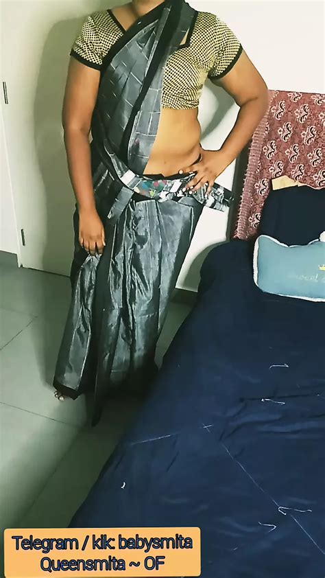 Amma Tarafından Saree Iğfal Xhamster