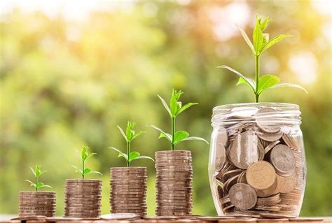 Inversión Qué Es Usos Definición Y Concepto