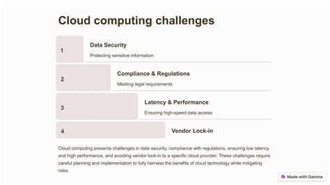 Introduction To Basics Of Cloud Computing Pptx