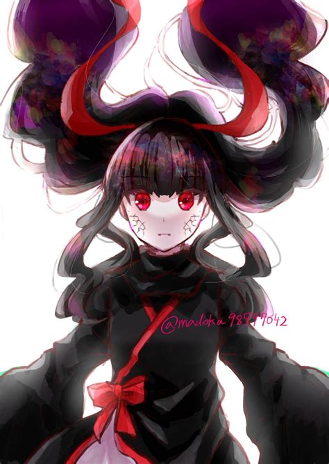 まどか On Twitter アザミ カゲプロ カゲロウプロジェクト カゲプロアザミ