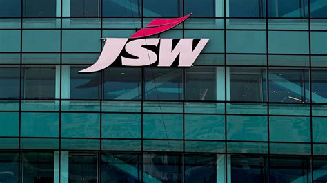 Jsw Group Enters Defence Manufacturing Company Business News