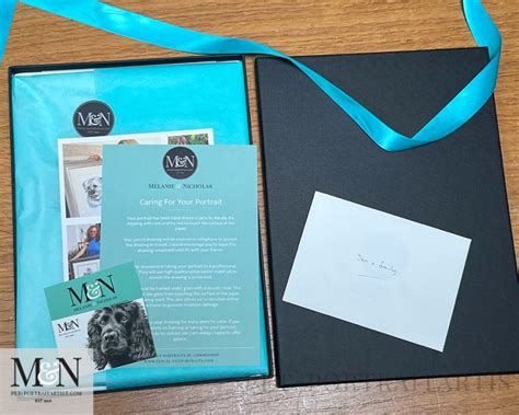 Full Body Cocker Spaniel Pencil Drawing Melanie And Nicholas