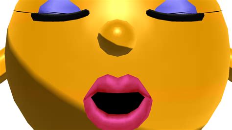 Ms Pac Man Kiss You By Zahirainbow On Deviantart