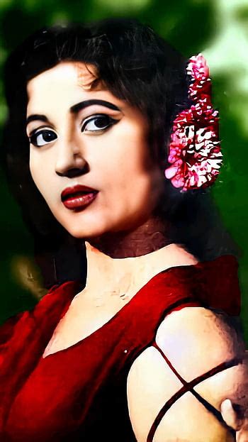 Madhubala HD Phone Wallpaper Pxfuel