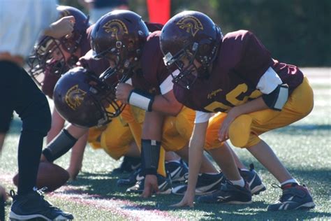 Jr Trojan Registration