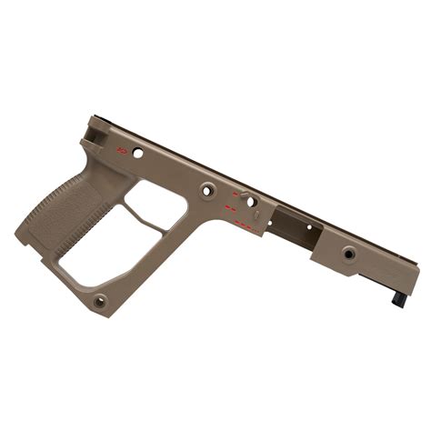 Krytac Kriss Vector Upper Housing Assembly Fde