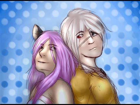 Commission Polka Dots By Obscuredflower On Deviantart