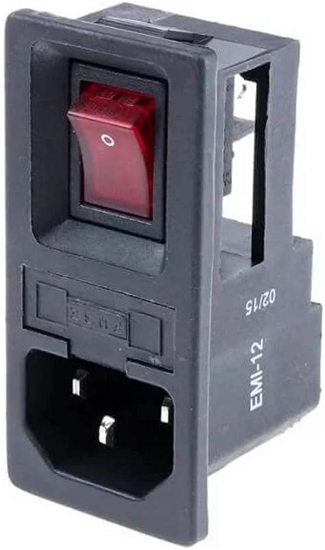 Elcom Emi 12 Switch At ₹ 70 Piece In Mumbai Id 2851890534697