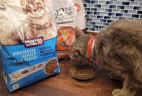 Aldi Cat Food Wet Selection Quality Variety And Value