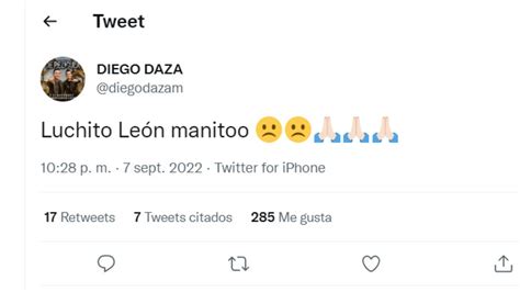 Asesinaron Al Acordeonero Del Reconocido Cantante Vallenato Wilfran Castillo Infobae