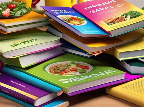 12 Melhores Livros de Receitas Saudáveis para Comprar Palavra Encantada