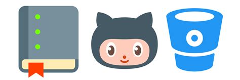 Octocat Github Logo