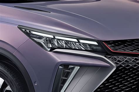 Geely Coolray Sport Plus 2026 Specs And Price In Philippines