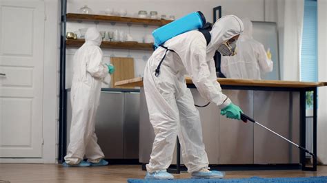 Defence Pest Control Defence Pest Control Services