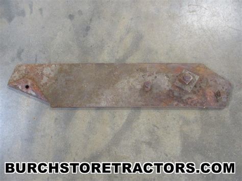 Landside For International General Purpose Moldboard Plows 02120