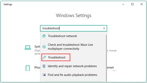 How To Fix The Ipv6 Connectivity No Network Access Error Minitool