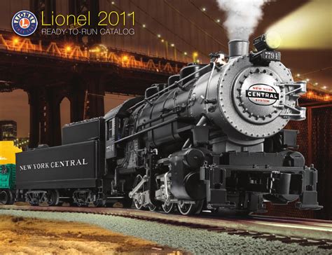 Lionel Train Images At Jannie Hunt Blog