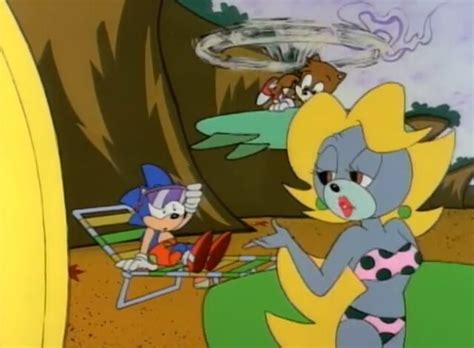 Image Bikini Hedgehog Sonic News Network Fandom Powered By Wikia