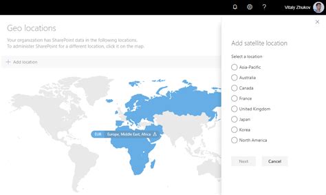microsoft ignite 2018 new sharepoint and onedrive features