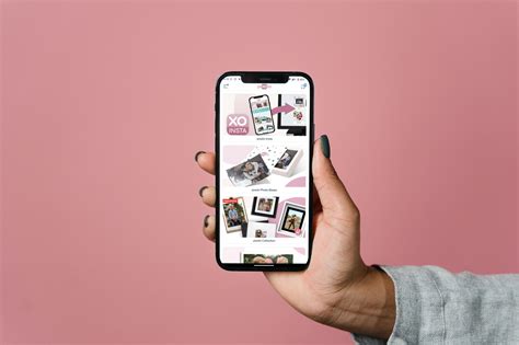 pixolo expands market and product mix with new photo app by photobook