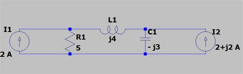 How To Simplify This Ac Electrical Circuit Electrical Engineering